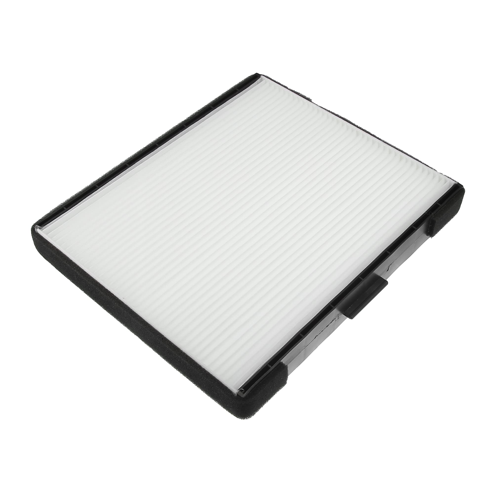 Amazon.com: X AUTOHAUX Cabin Air Filter 97133-2D000 Replacement for ...