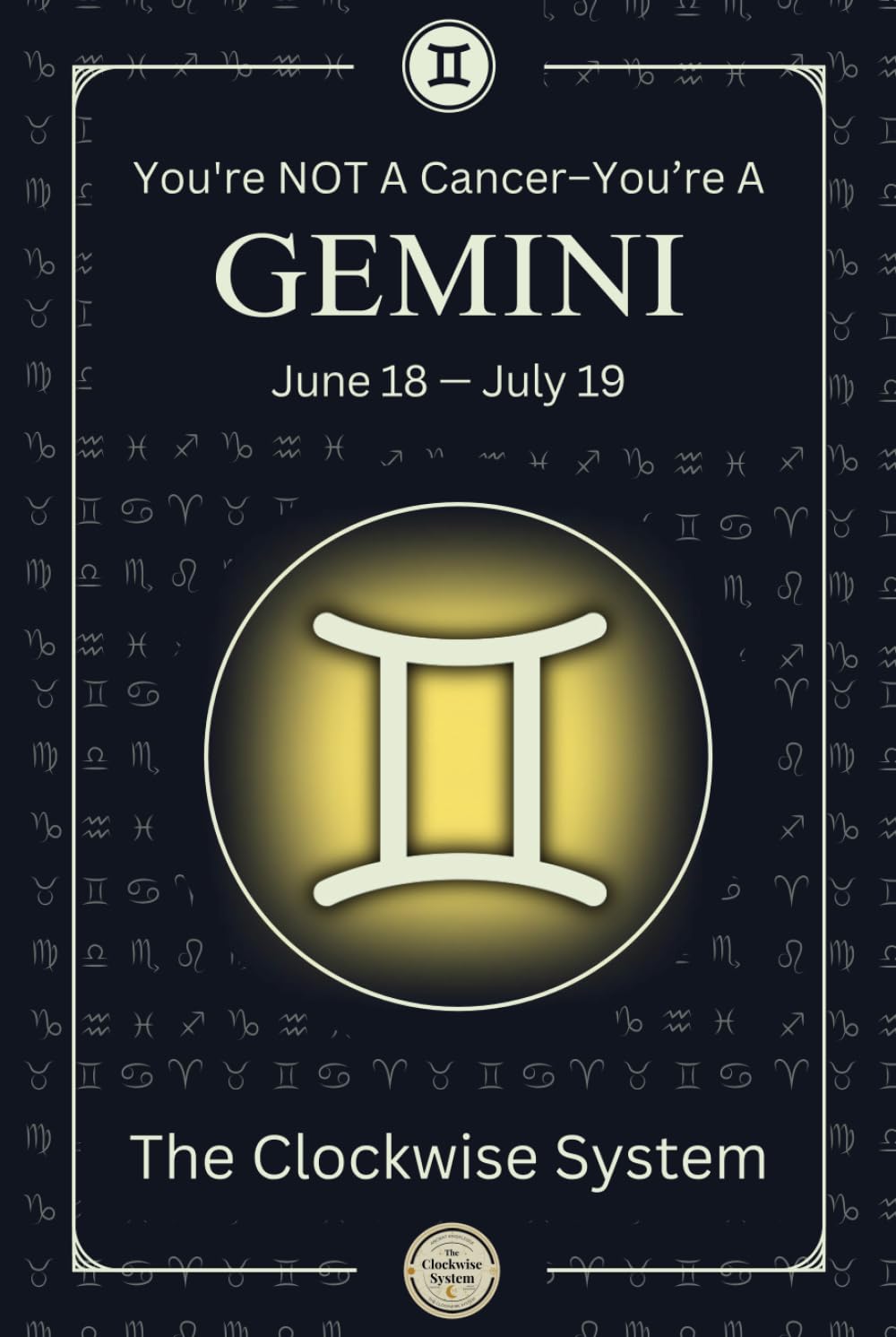 June 19 Astrological Sign