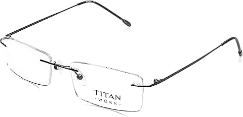 Amazon.in: Titan - Eye Frames: Fashion