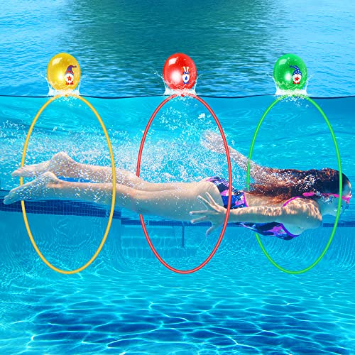 Top 10 Hula Hoops For Pool of 2022 - Katynel