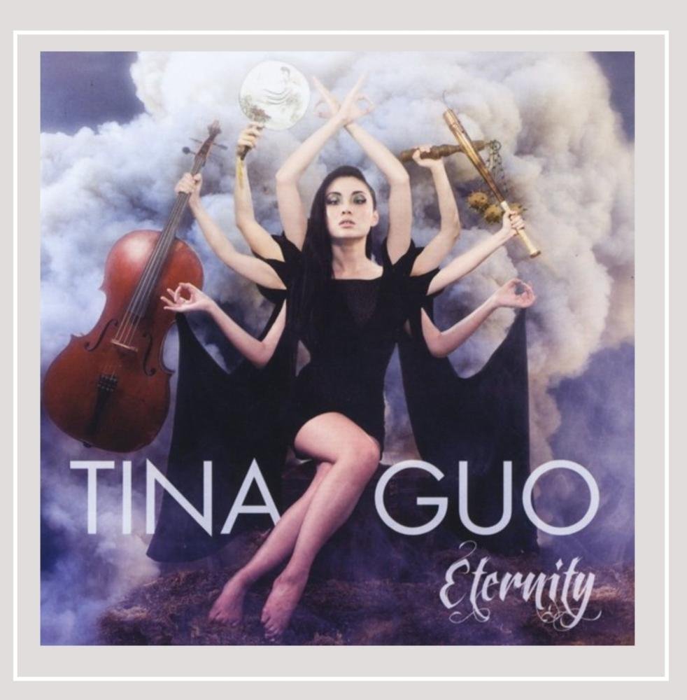 Amazon.com: Eternity: CDs & Vinyl