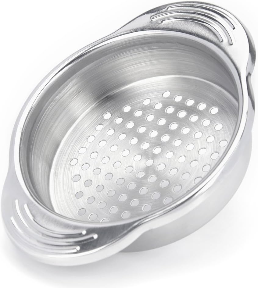 Amazon.com: WishDirect Tuna Strainer Press, Tuna Can Strainer Food ...