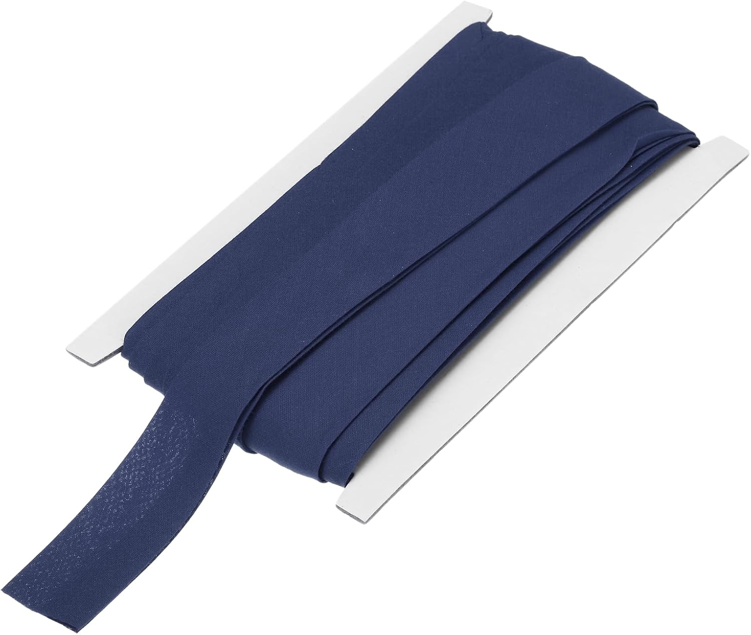 Amazon.com: MECCANIXITY 1 Inch Double Fold Bias Tape Continuous Bulk ...