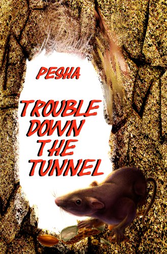 Trouble down the tunnel (Andy Appleyard Adventures Book 1) eBook ...