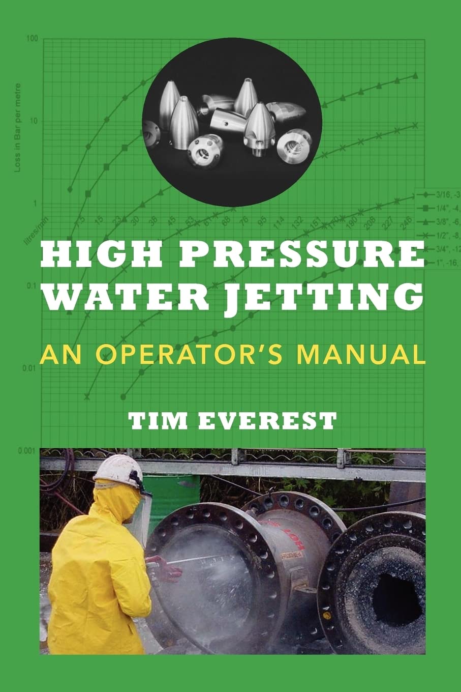 High Pressure Water Jetting - An Operator's Manual: Water Jet Operator ...