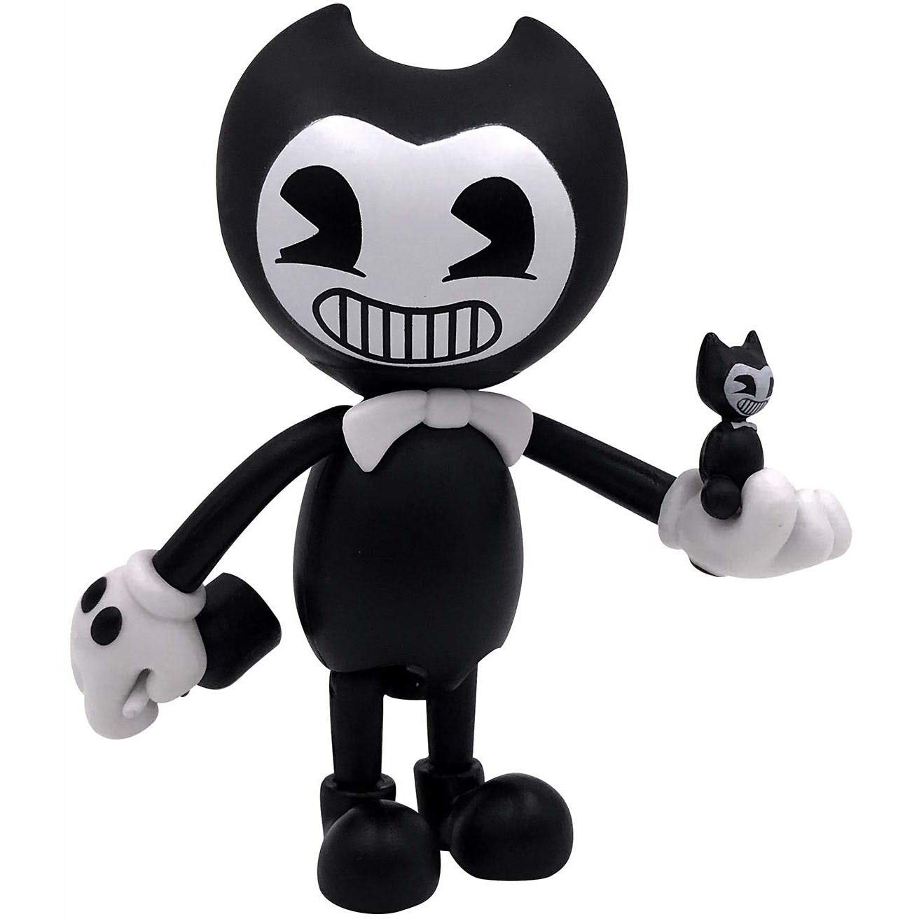 Bendy And The Ink Machine Action Figure Bendy | Desertcart SINGAPORE