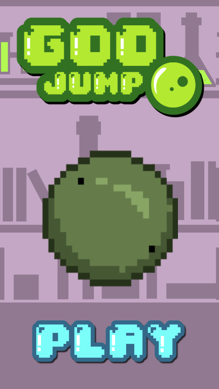 Goo Jump - App on Amazon Appstore