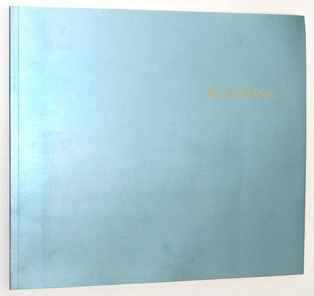 Alex Hank: The Needed Infrastructure: Alex Hank (: Amazon.com: Books