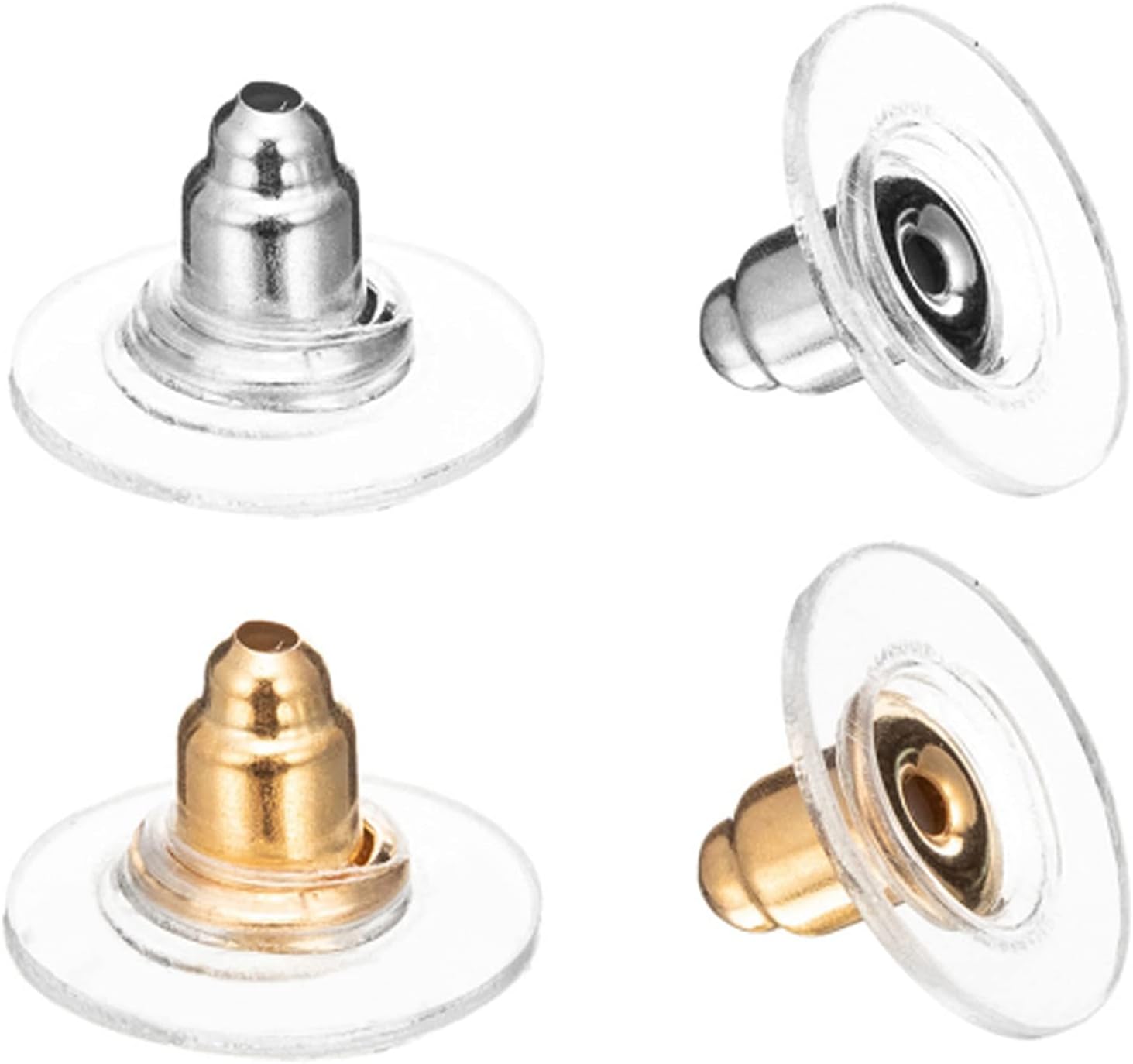 Amazon.com: ANCHORA Original Magic Earring Backs for Droopy Ears ...