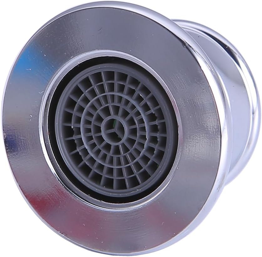 Kitchen Faucet Aerator for Moen 101964 Replacement Part,Chrome (101964 ...
