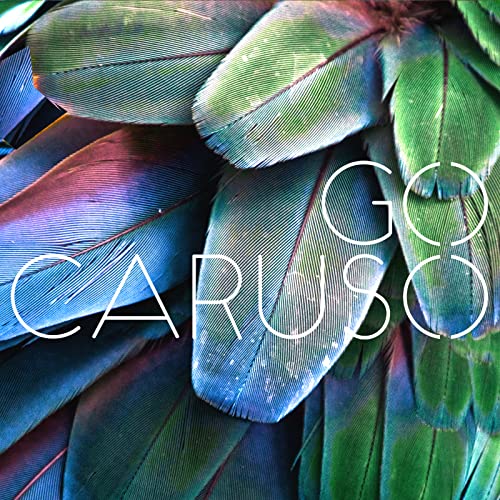 Amazon.com: Go Caruso : Go Caruso: Digital Music