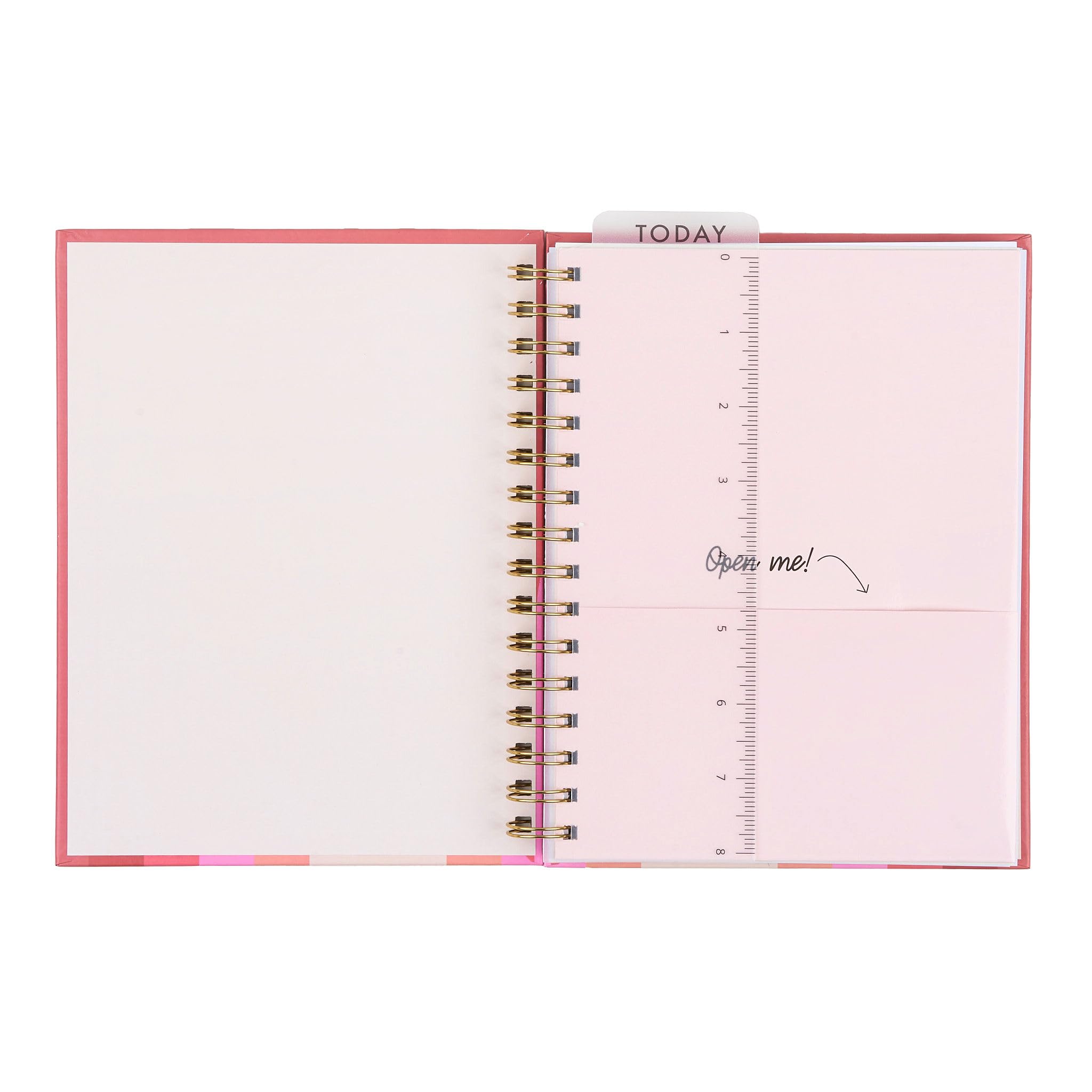 Snapklik.com : Votum 18 Month Small Planner 2024-2025 August 2024 ...