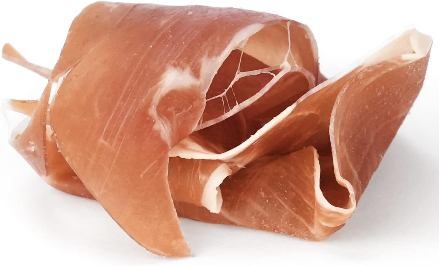 Amazon.com: Serrano Ham Dry-Cured Serrano Pork Ham Jamón Serrano Whole ...