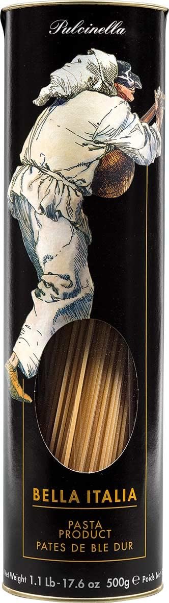 Antico Pastificio Umbro | Pasta Tube 500g | Special Edition | Penne ...