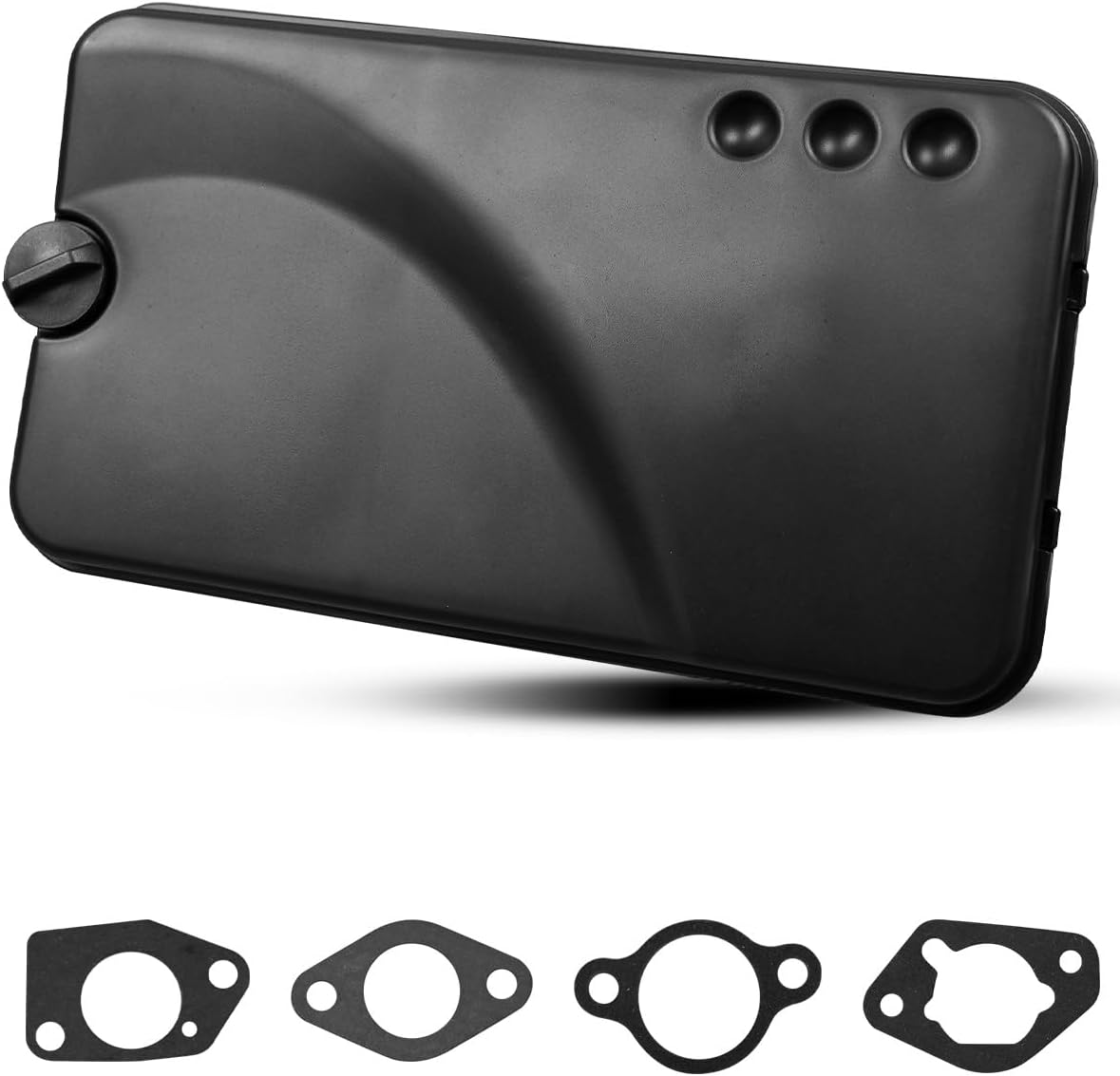 Amazon.com: Air Filter Box Kit Fit for Harbor Freight Predator Portable ...