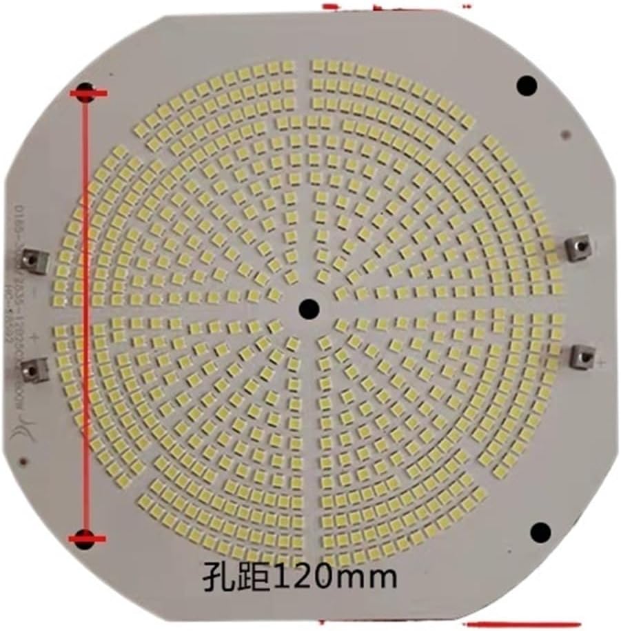 Amazon.com: puyoo Led Tower Chandelier Driver Power Supply Light Source ...