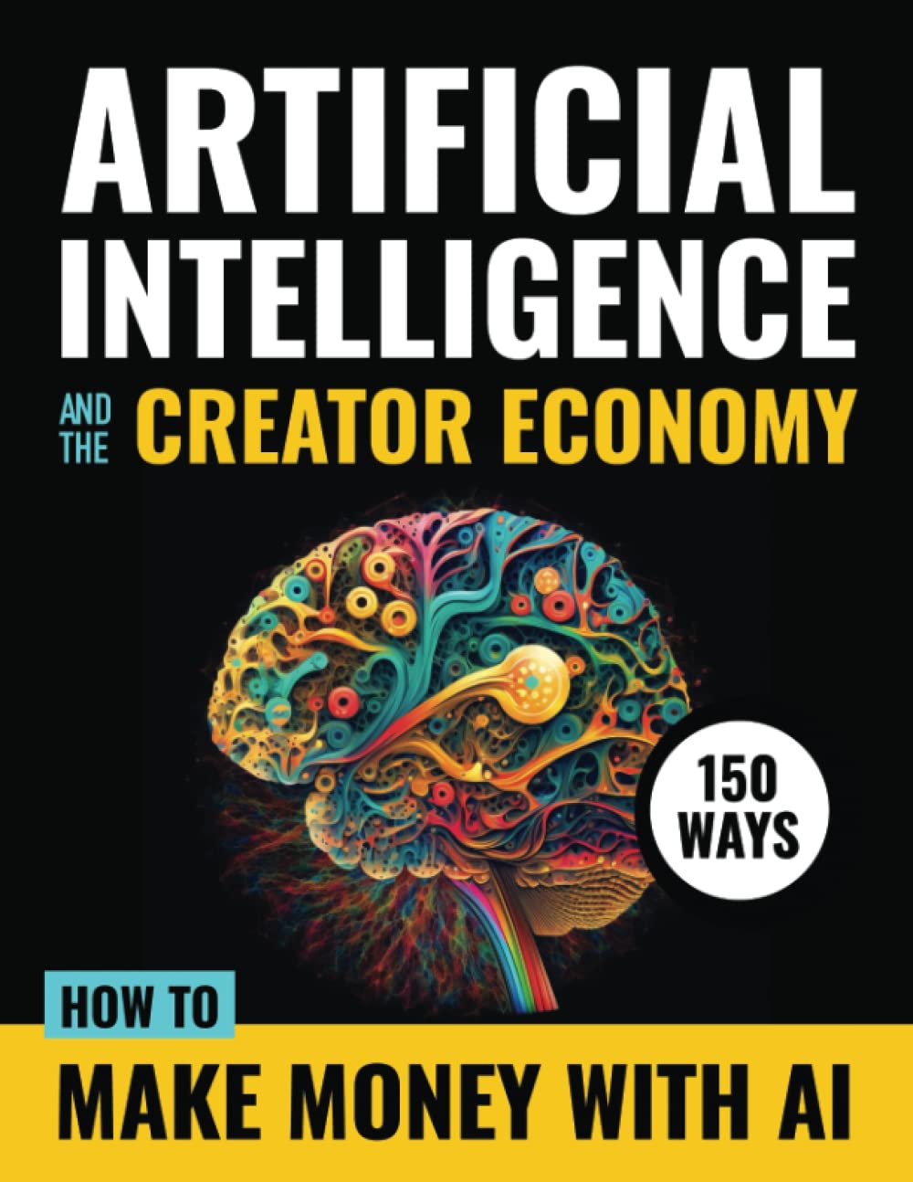 Amazon.com: Artificial Intelligence and the Creator Economy: How to ...