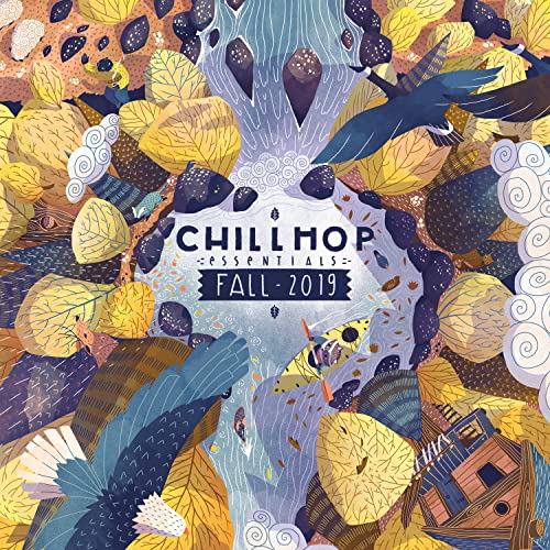 Play Chillhop Essentials Fall 2019 by VARIOUS ARTISTS on Amazon Music