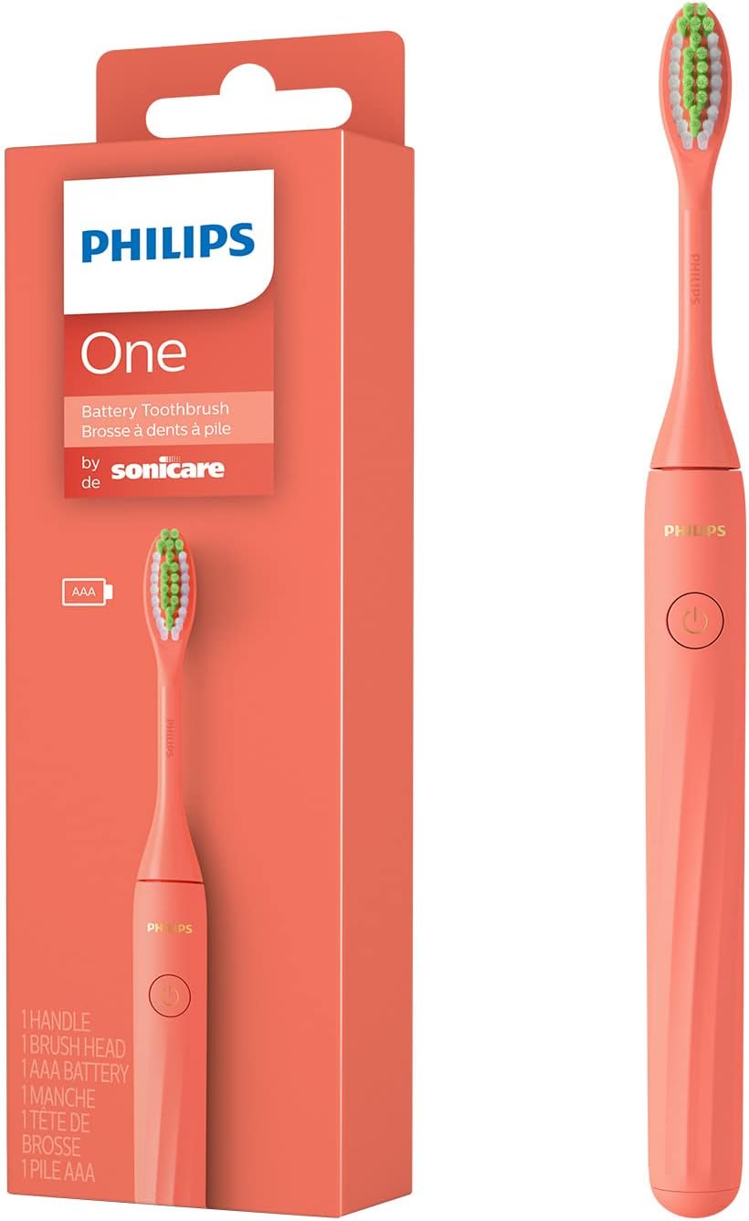 Amazon.com: Burst Pro Sonic Toothbrush for Adults - Advanced Electric ...