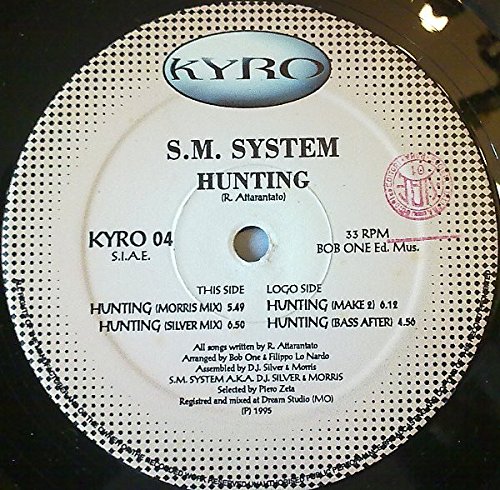 Amazon.com: Hunting Season: CDs & Vinyl