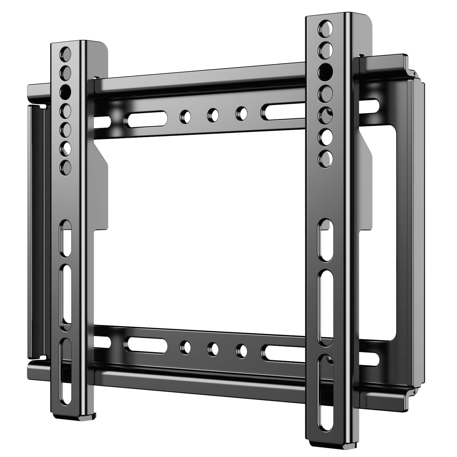 Amazon.com: SJBRWN TV Wall Mount Fixed TV Bracket for 14-42 inch Low ...