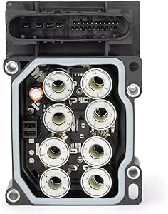 Amazon.com: 44510-06060 4451006060 ABS Control Module Anti-Lock Brake ...
