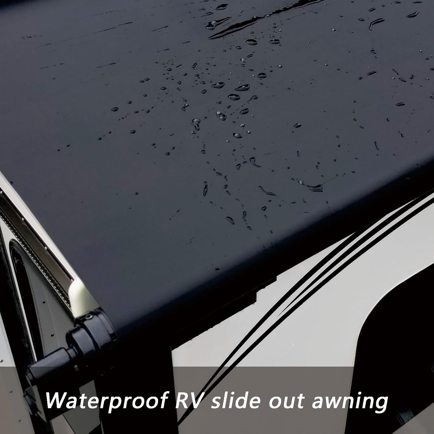 RV Slide Out Awning Kit - Modular Camper Slide Barbados | Ubuy