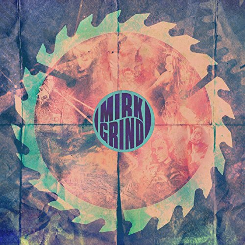 Amazon MusicでMirkのGrindを再生する