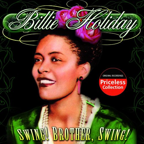 Amazon.com: Swing! Brother Swing!: CDs & Vinyl