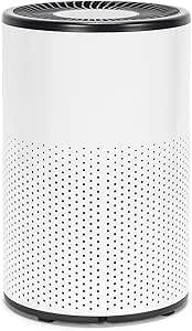 Amazon.com: 94 HEPA Air Purifier | Quickly Reduces Dander, Dander, Dust ...
