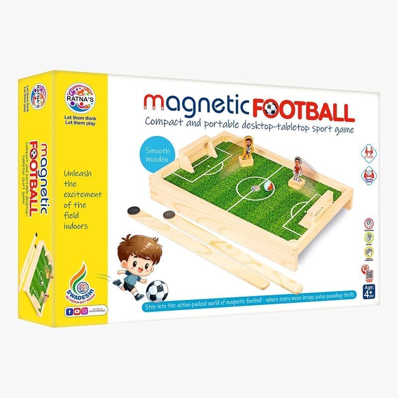 Amazon.in Bestsellers: The most popular items in Kids' Football Toys