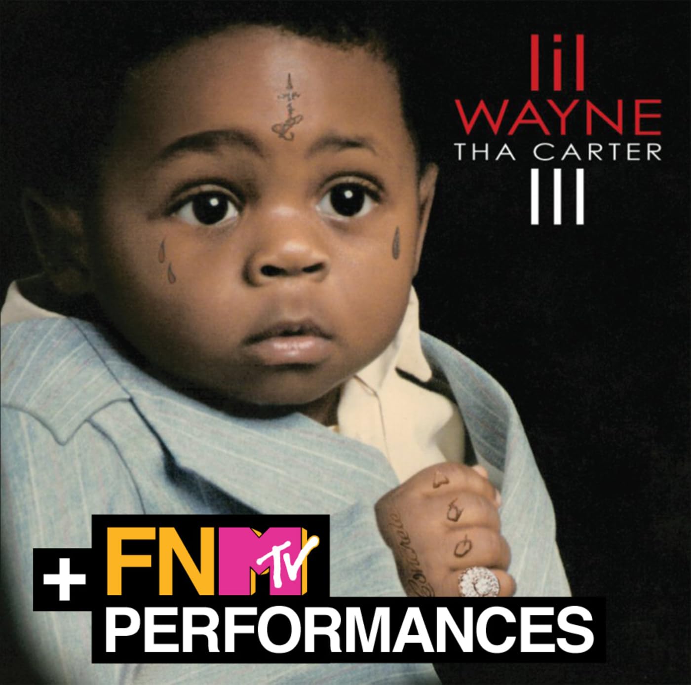 Let The Beat Build [Explicit] song by Lil Wayne from Tha Carter III ...