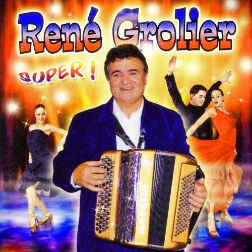 Amazon Music - René GrolierのSuper ! - Amazon.co.jp