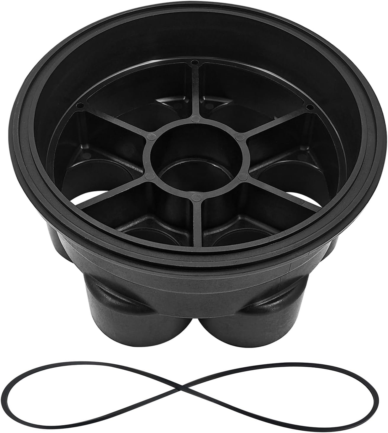 Amazon.com: Kartiyer 005-302-4032-03 Water Valve Base Kit Replacement ...