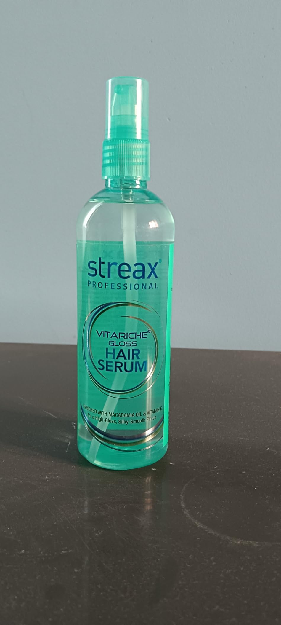 Buy Streax Professional Vitariche Gloss Hair Serum for Women & Men ...