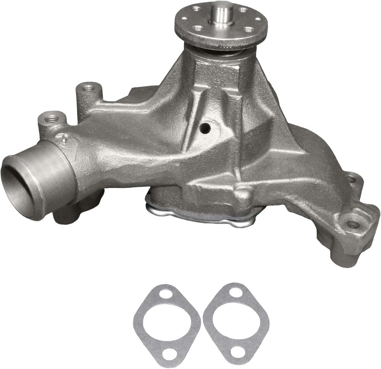 Amazon.com: ACDelco Professional 252-722 Water Pump Kit : Automotive