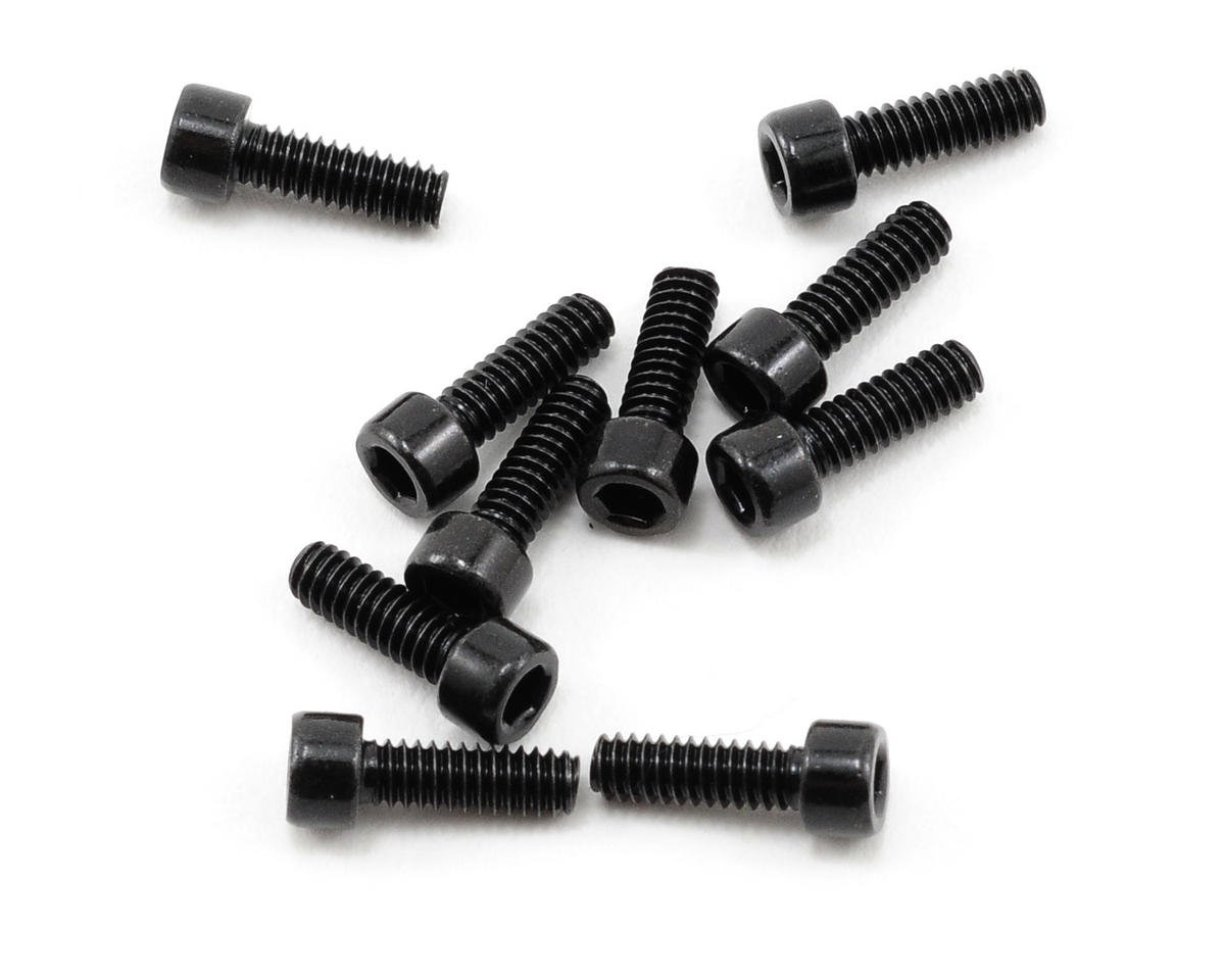Compass Model 2x6mm Cap Head Screw (Ball Links) (10): Amazon.com ...