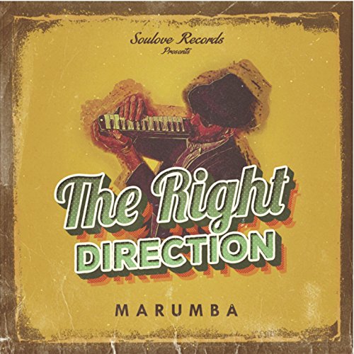 Play The Right Direction by Marumba on Amazon Music