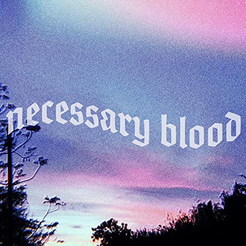 Amazon.co.jp: Necessary Blood : Mojito Nagata: Digital Music