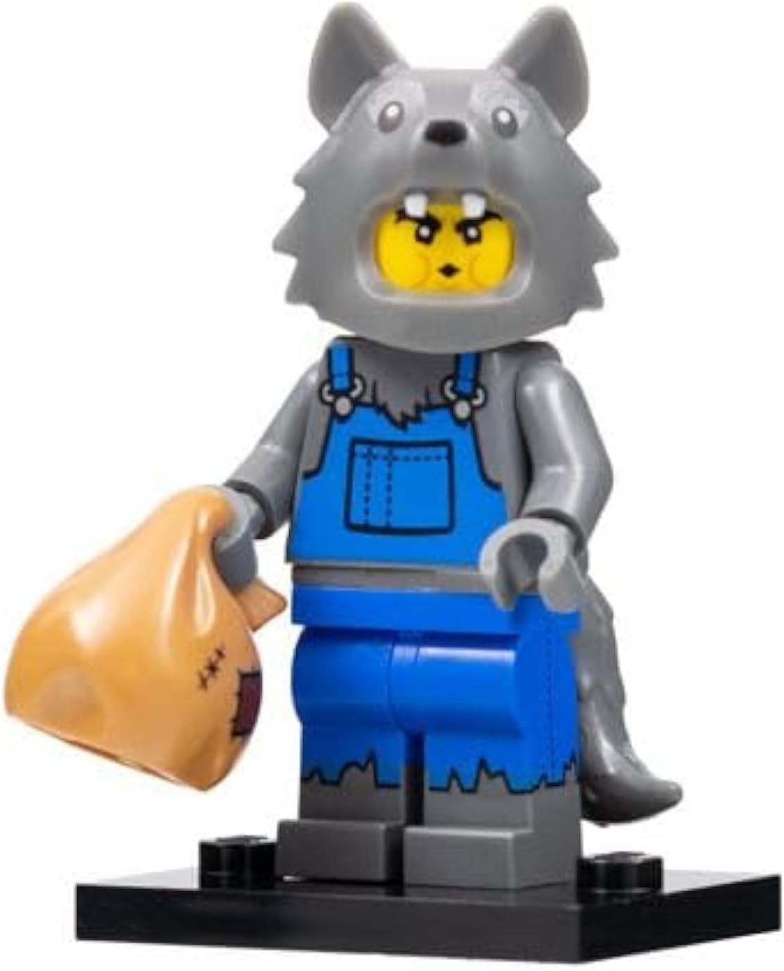 LEGO Wolf Costume (71034), Building Sets - Amazon Canada