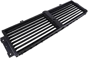 Amazon.com: Slakerbe 84646340 Active Grille Shutter Fit for Traverse ...