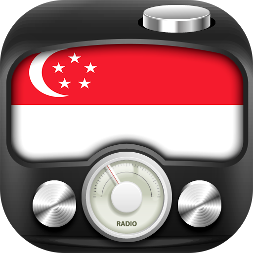 Radio Singapore FM & AM + Radio SG Online Listen to for Free on Phone ...