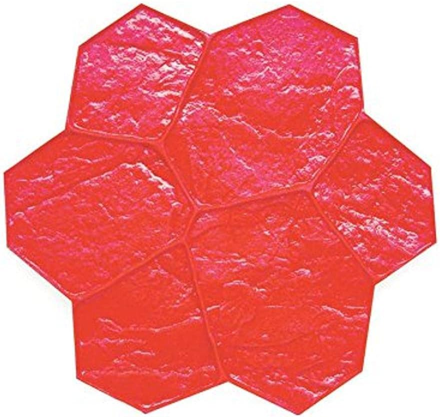 Bon Tool Texture Mat Ashlar Cut Stone - Multi Function Power Tools ...