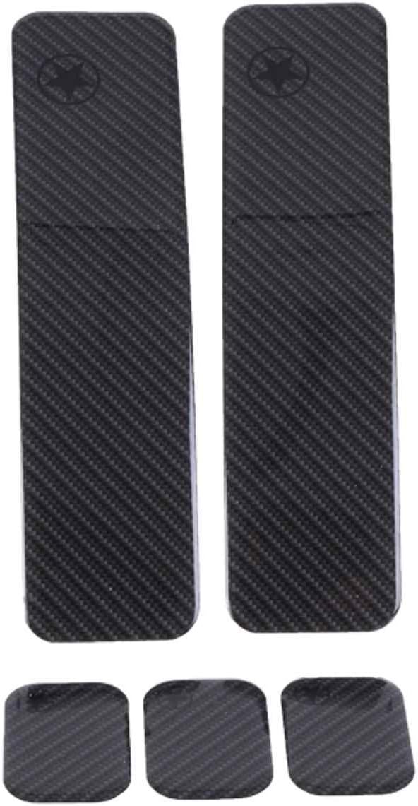 Amazon.com: Bike Armor Downtube Frame Protector, Monster - Carbon kit ...