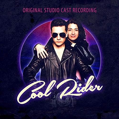 Écouter Cool Rider (Original Studio Cast Recording) de VARIOUS ARTISTS ...