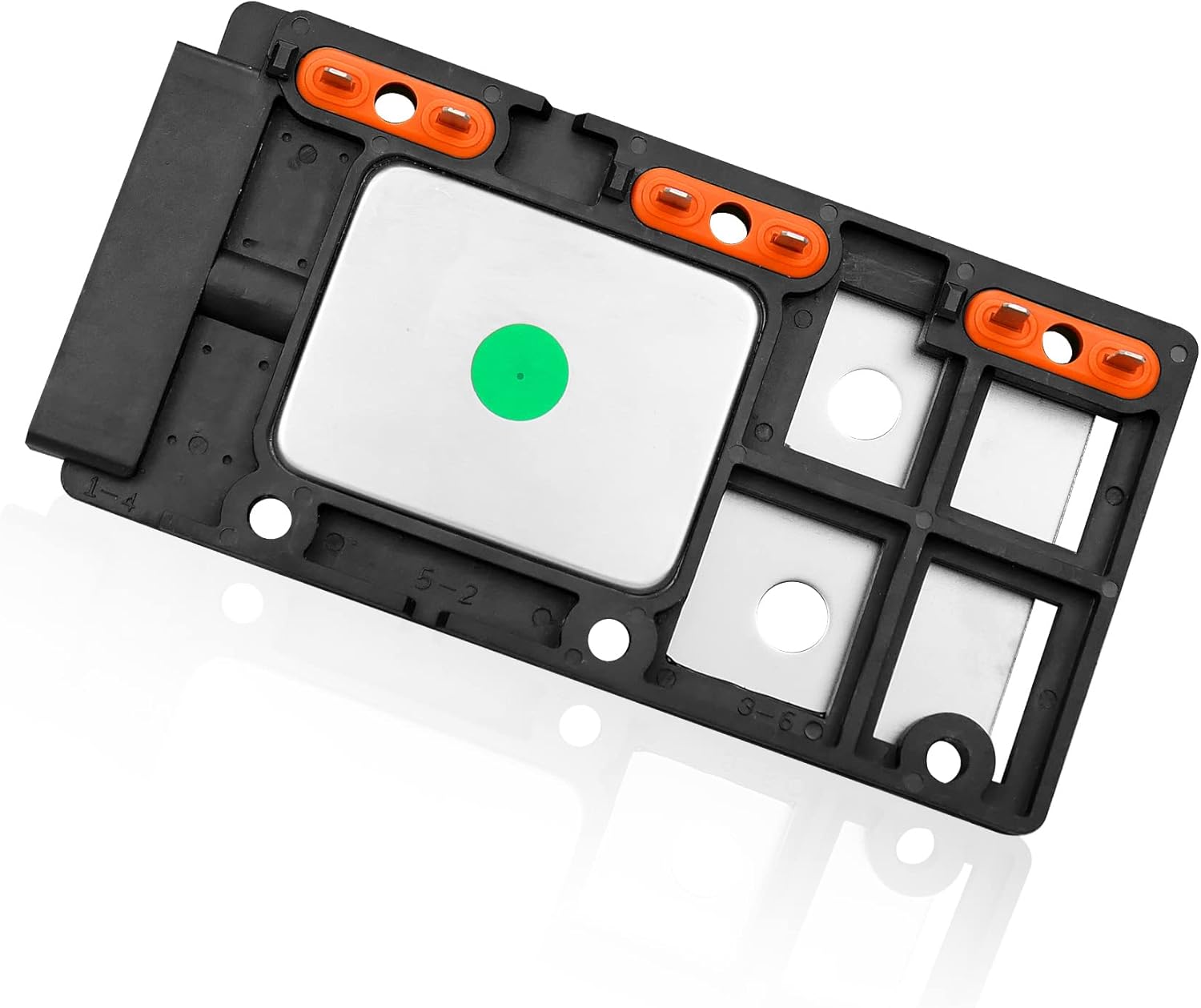 Amazon.com: Fit for Buick Chevrolet Chevy Pontiac Oldsmobile 3.8L V6 ...