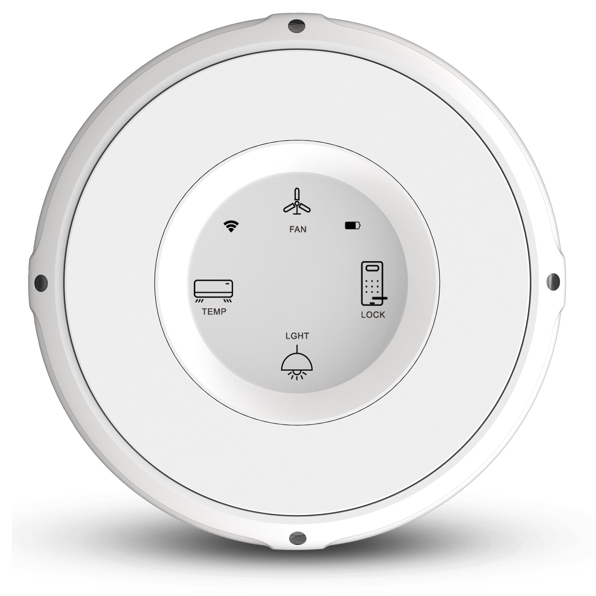 Linxura Smart Home Controller + Bluetooth Controller - Works with Alexa ...