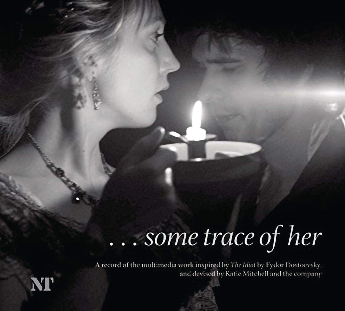 Amazon.co.jp: . . .some Trace of Her (Oberon Modern Plays) : Mitchell ...