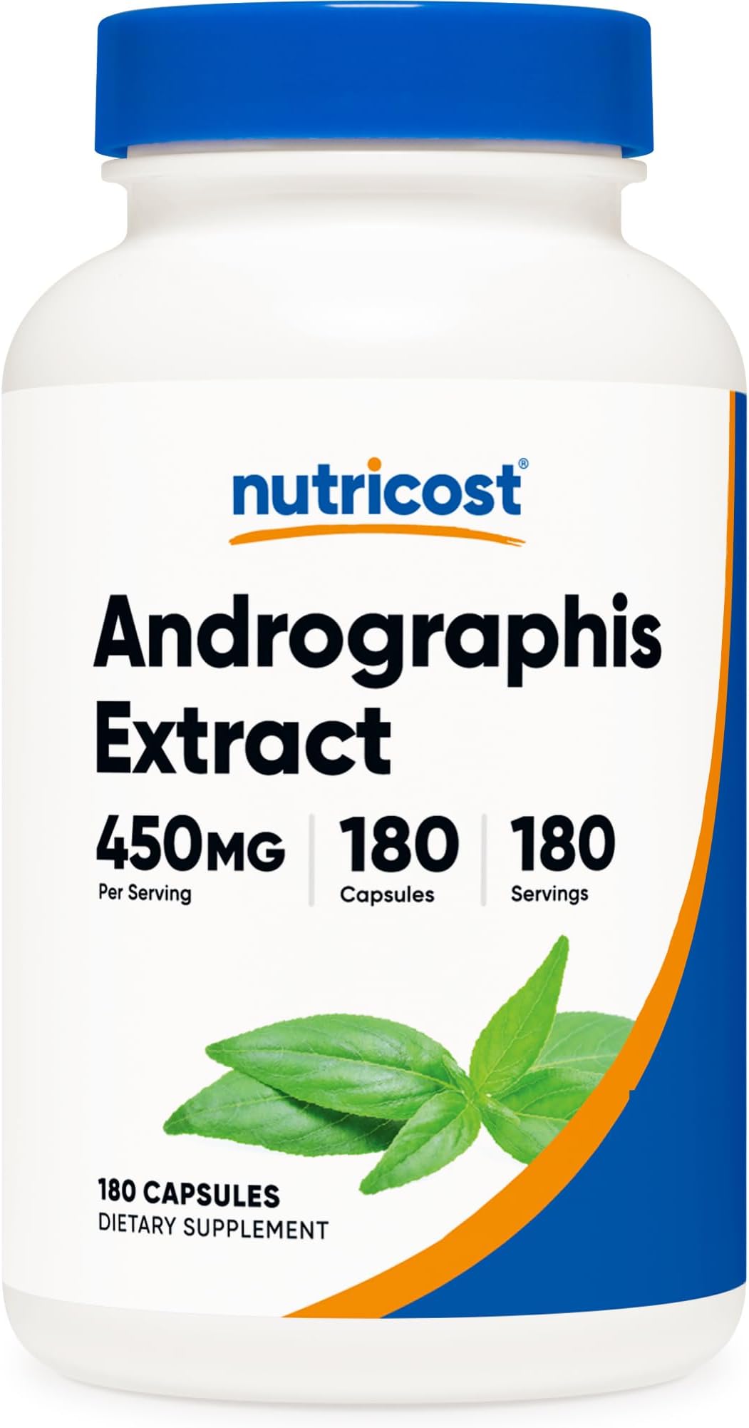 Amazon.com: Planetary Herbals Full Spectrum Andrographis 400mg Support ...