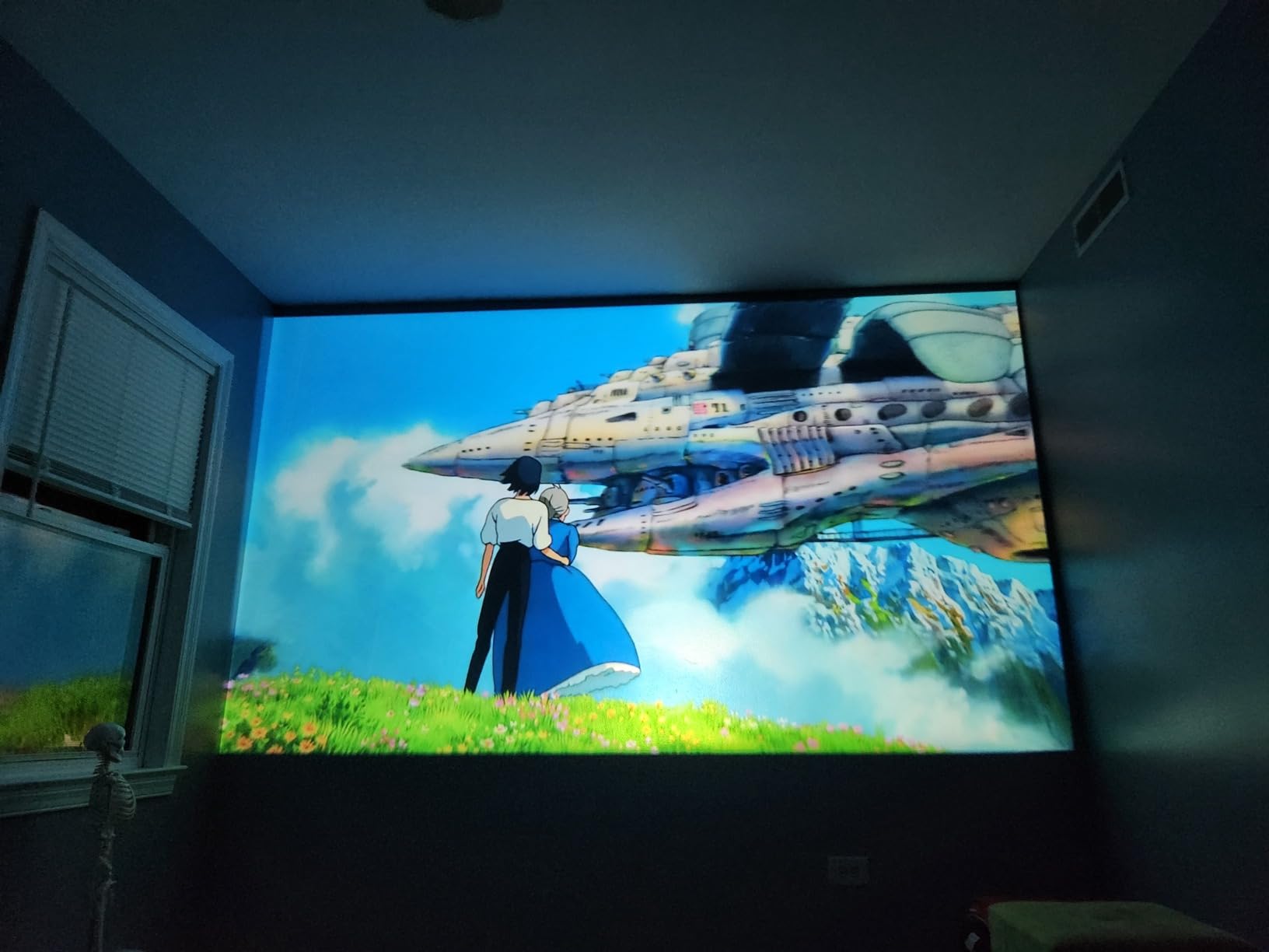 $37/mo - Finance LG CineBeam PF510Q Portable Full HD (1920 x 1080) LED ...